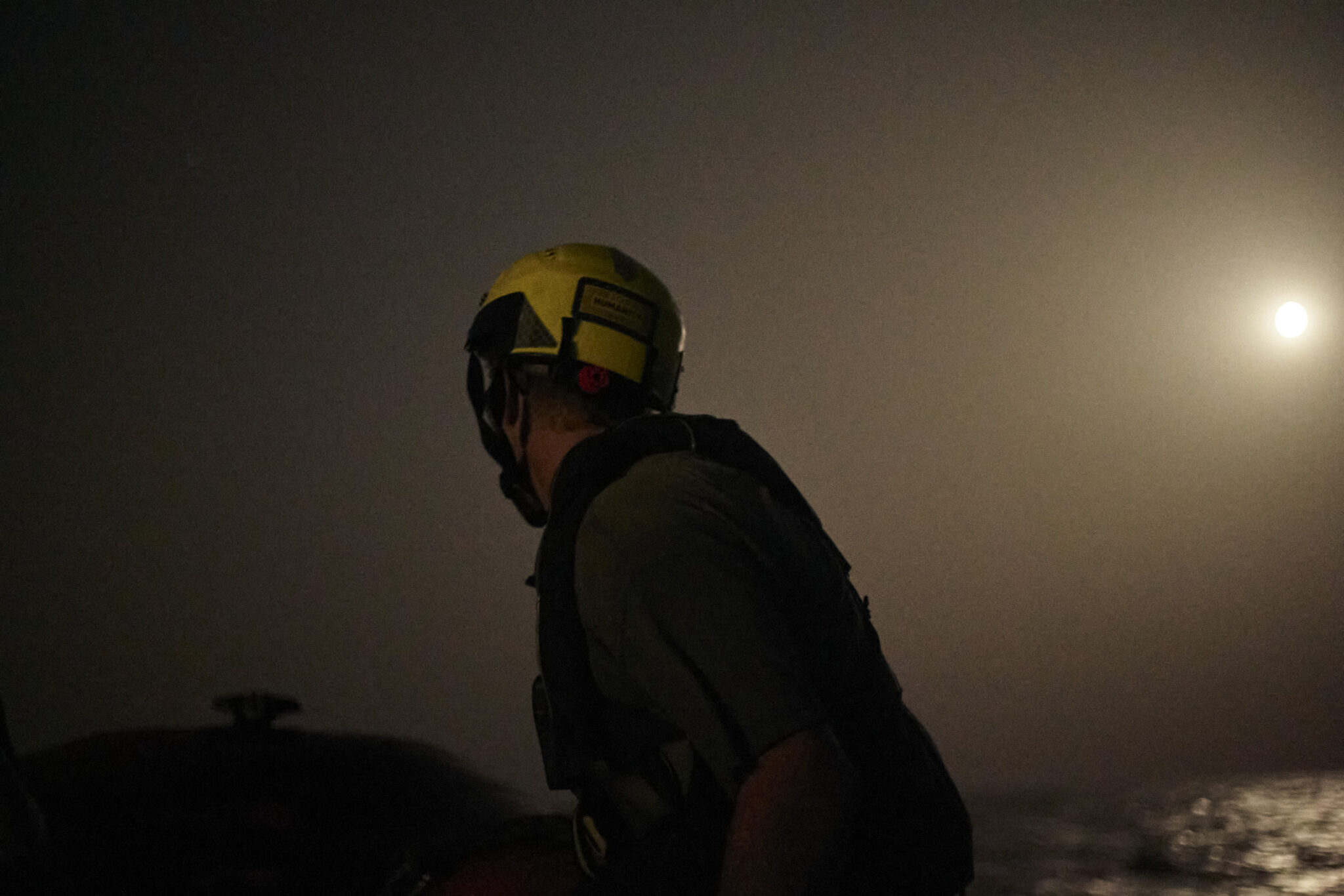 Rescue Report No. 6: Crew rescues more than 400 people from distress at ...