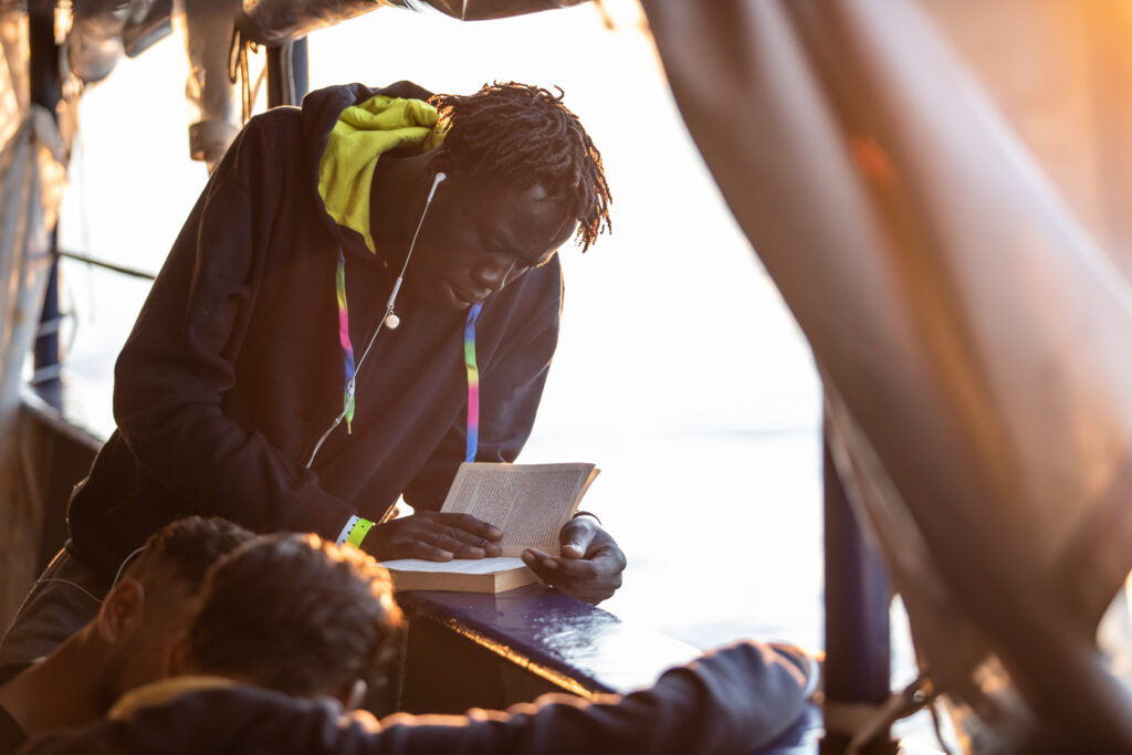 Sea-Watch 5 detained for 20 days – Fourth detention of Justice Fleet ...