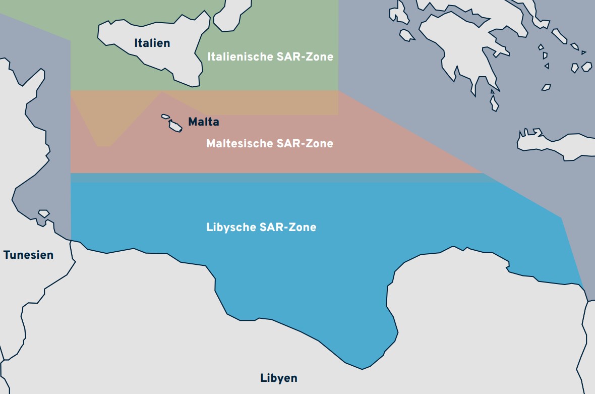 Did you know...? - SOS HUMANITY