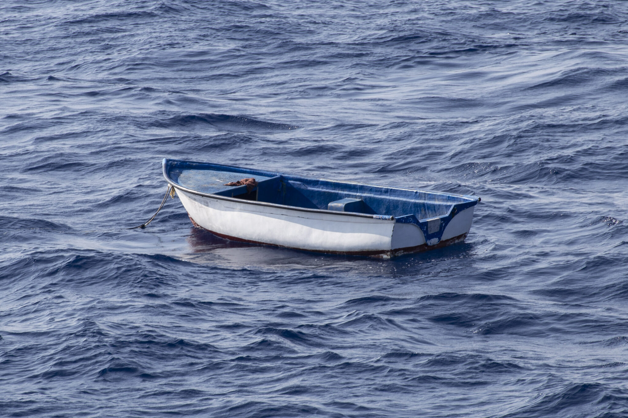 International maritime law: the legal basis of maritime rescue - SOS ...