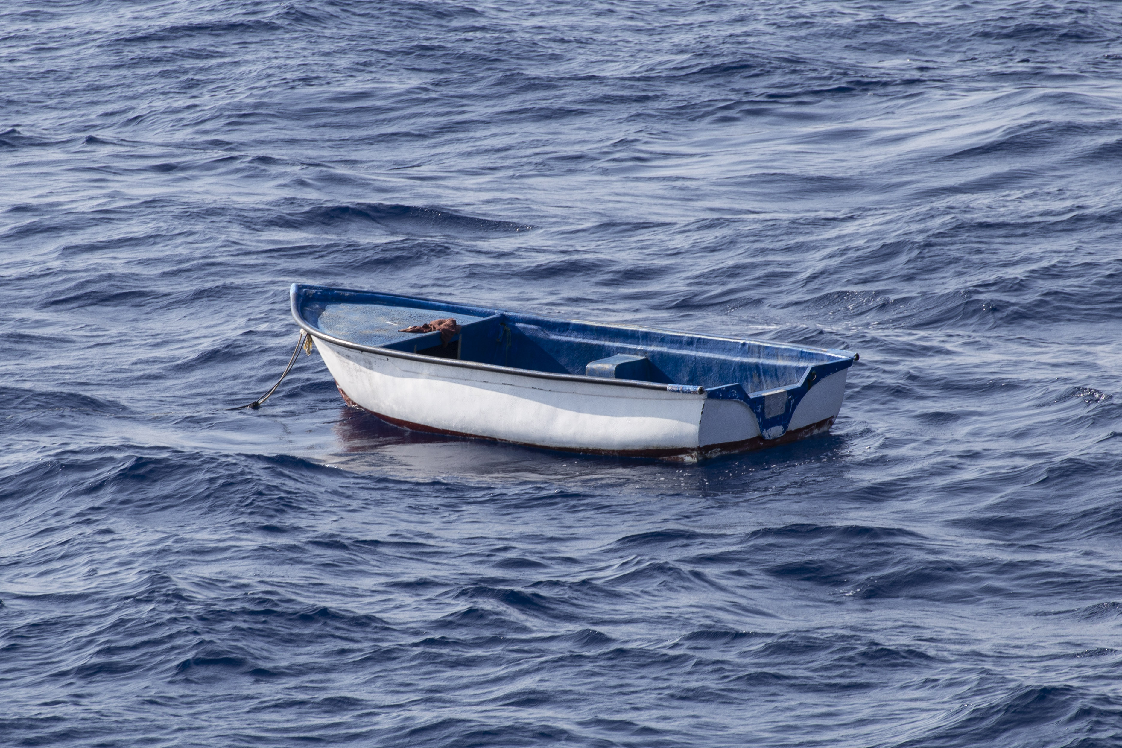 Joint statement on the new pact on migration - SOS HUMANITY