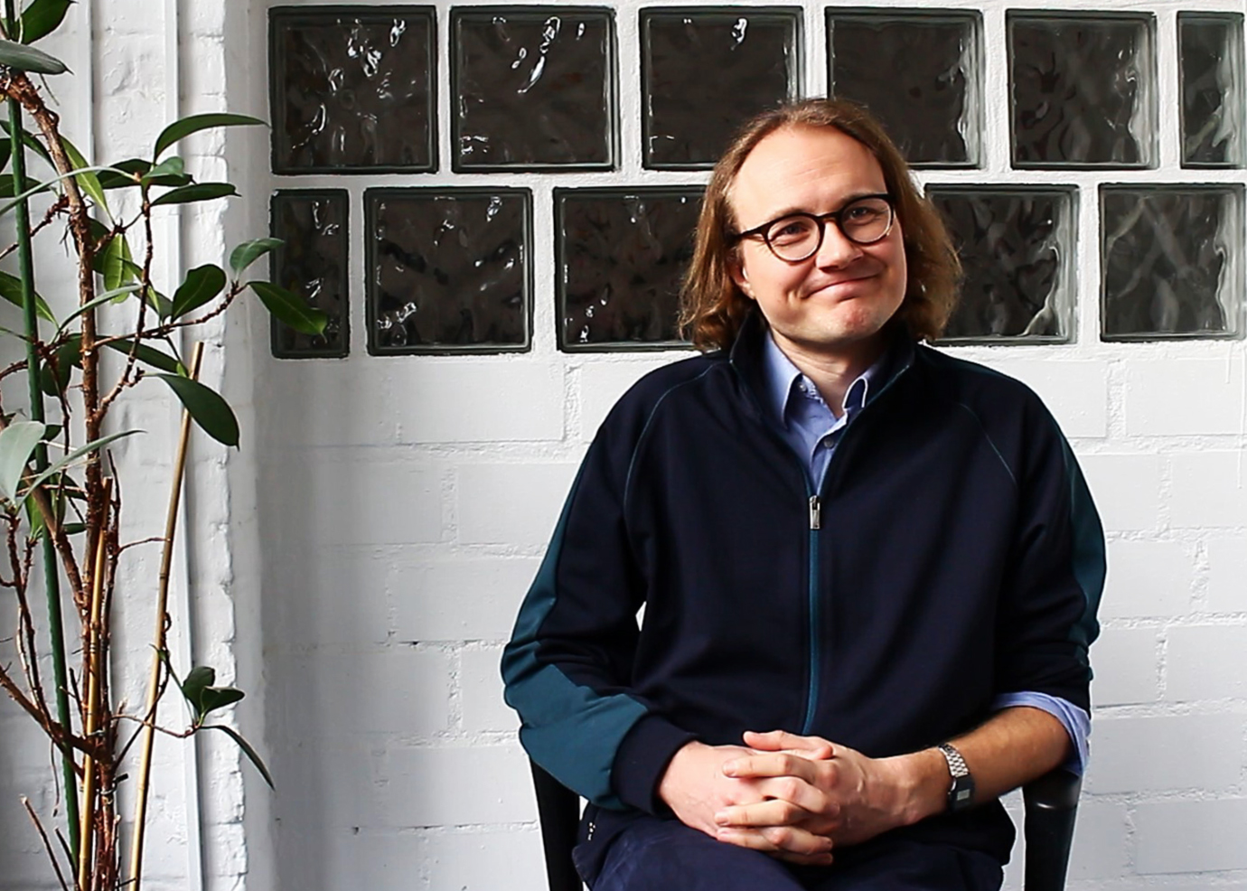 "What we actually need are safe refugee routes." An interview with ...