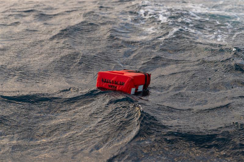 Justice for the Cutro Shipwreck - SOS HUMANITY