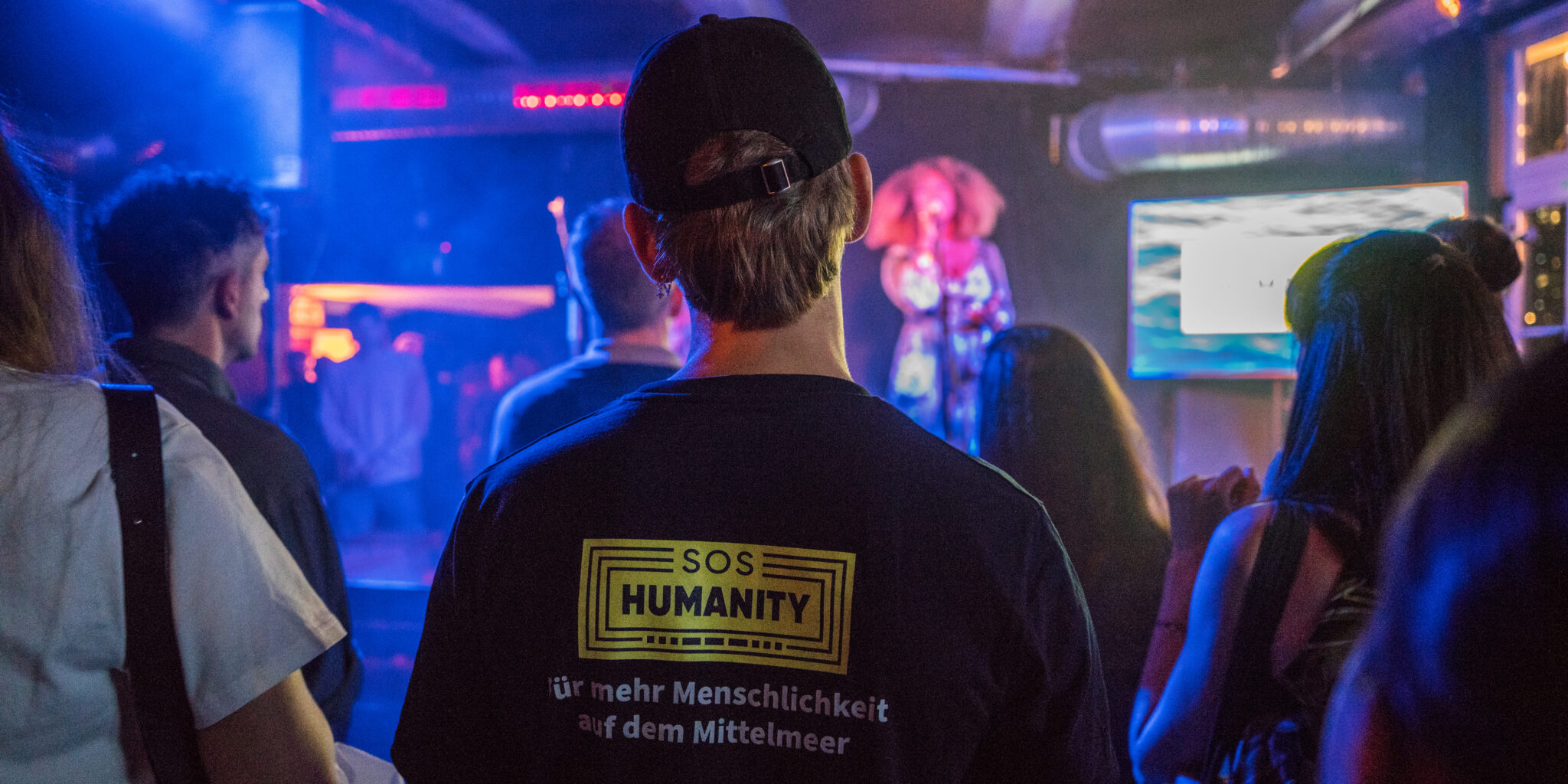 Annual Review 2025 - SOS HUMANITY